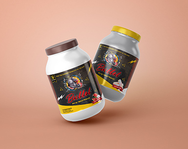 Product Lebal Designing | Service Detail